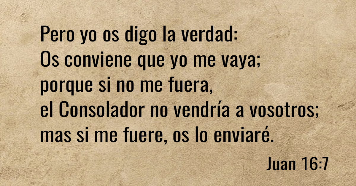 La obra del Espíritu Santo | Restablecidos