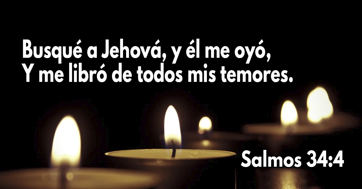 Busca al Señor y te responderá | Restablecidos